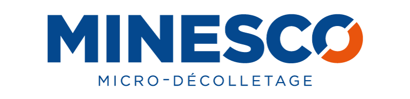 Micro-décolletage · Escomatic - Minesco - Connectique - Auto